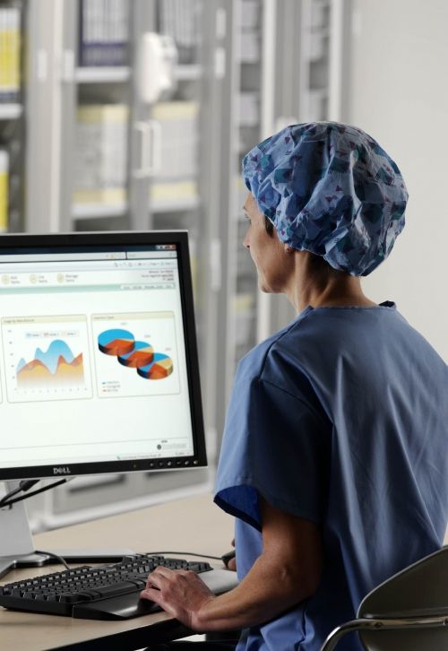 Crucial connections for patient monitoring – MCAP